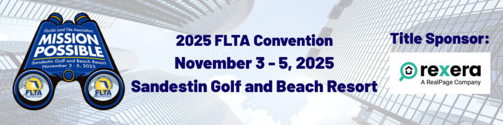 Inspired Title Services - Florida Land Title Association