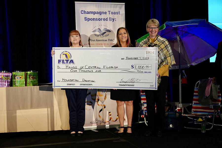 Foundation - Florida Land Title Association